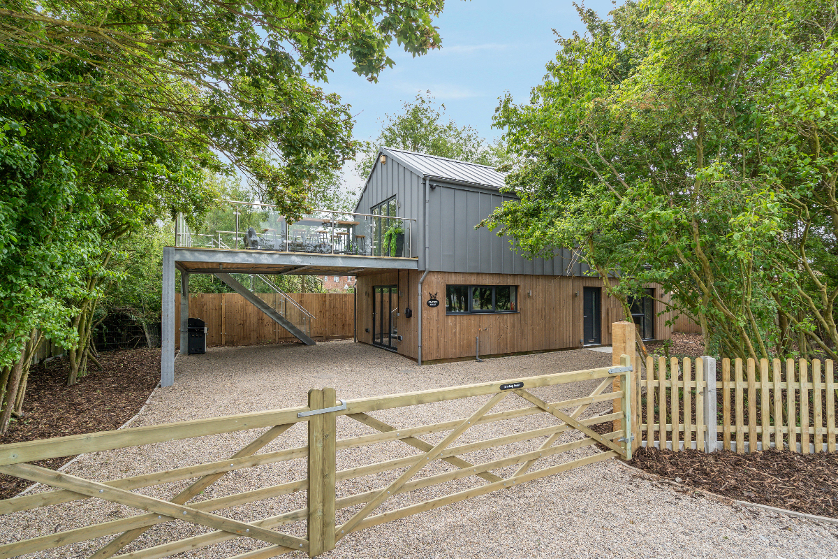 Holiday Cottages in Norfolk| Winterton Cottages